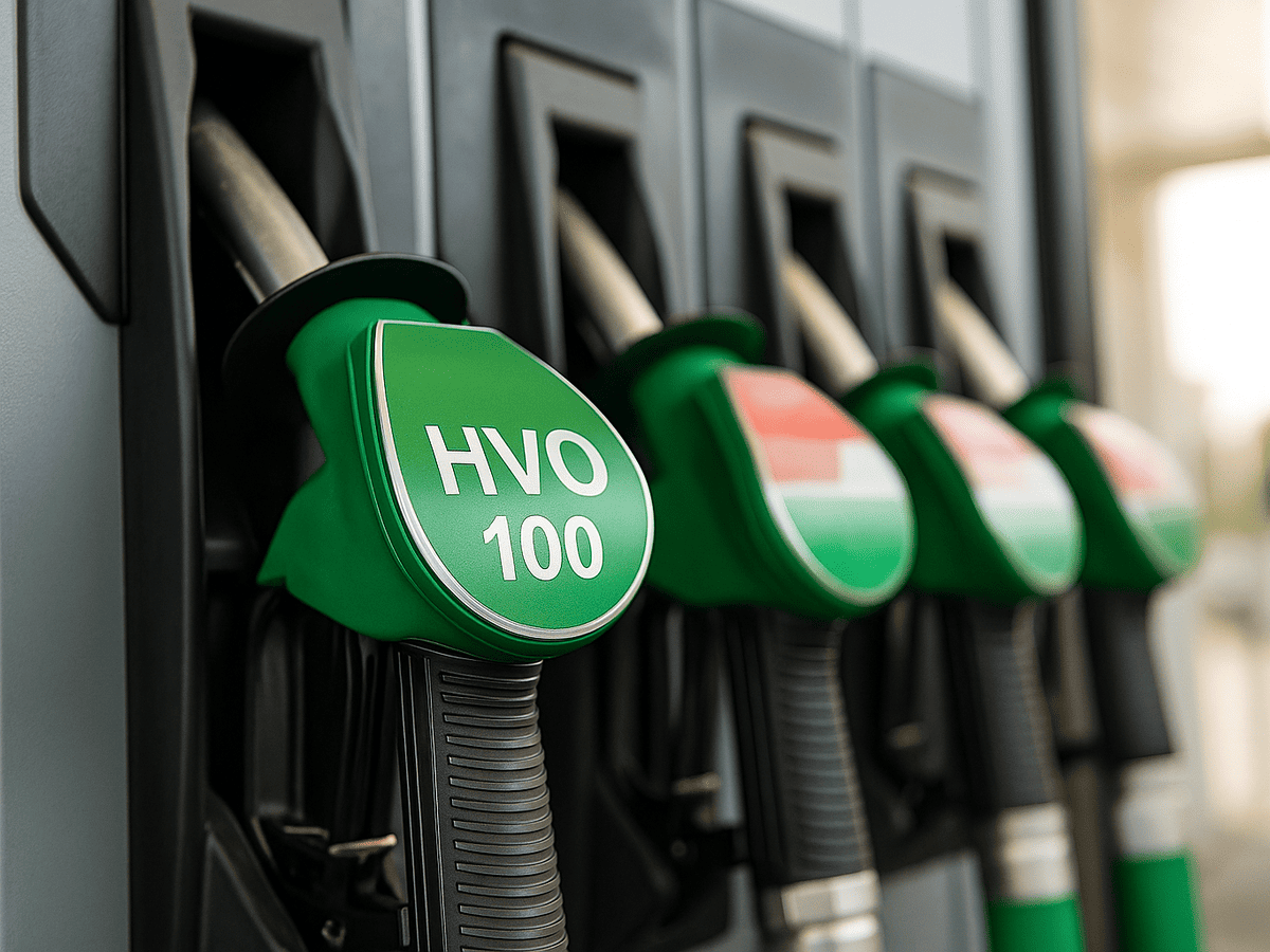 Autoterm Heizungen für HVO100 freigegeben - was du jetzt darüber wissen ...